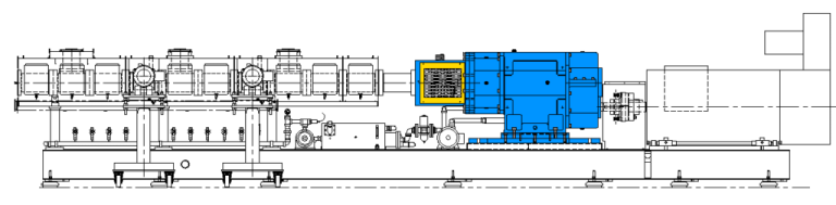 TEM Series - NFM Welding Engineers, Inc.
