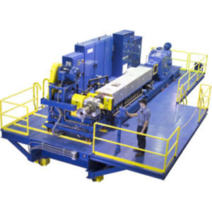 TEM Series - NFM Welding Engineers, Inc.